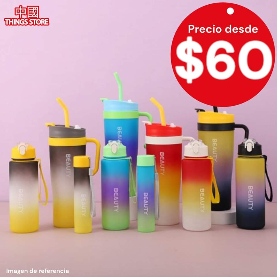 Cilindro triple – Things Store